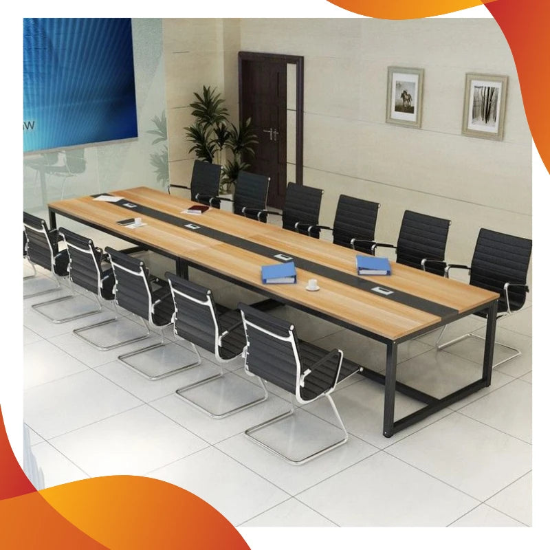 TABLES DE REUNIONS – Magic Mobilier