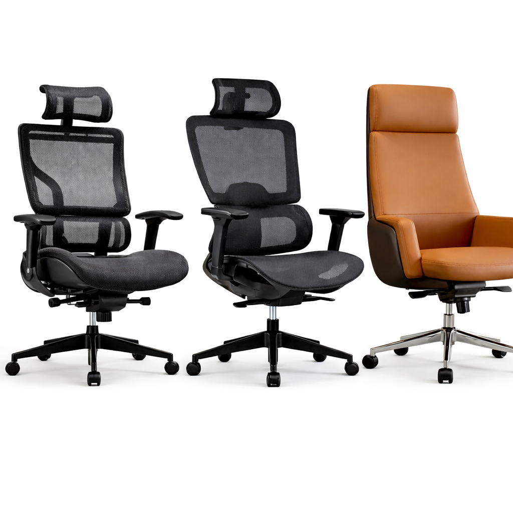 Siège de bureau – Magic Mobilier