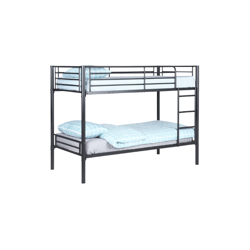 Lit Métallique – Magic Mobilier