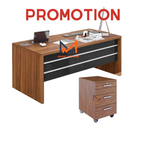 BUREAU FAROK RÉF A1115 – Magic Mobilier